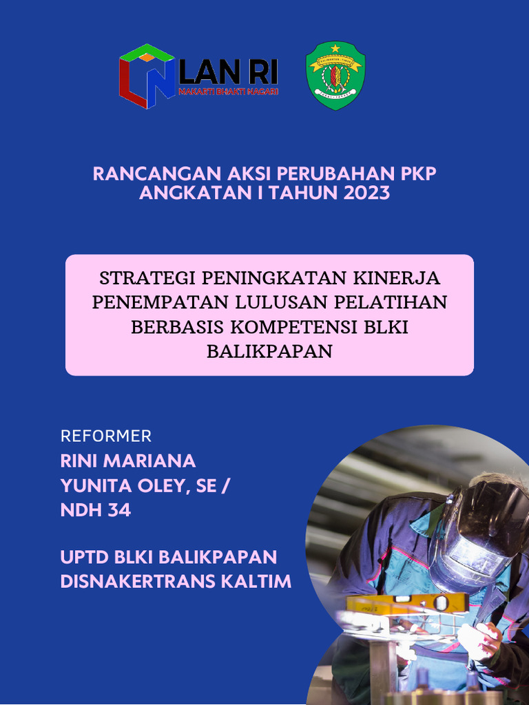 Rini - 34 - Rap Update 15 Agus | PDF