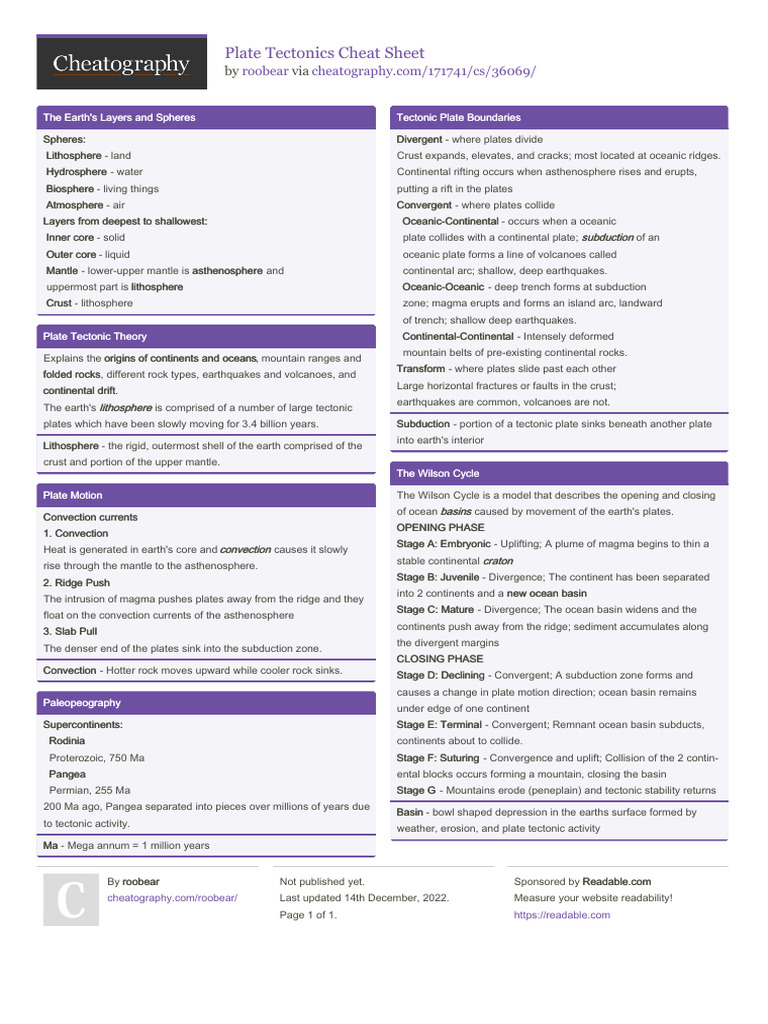 roobear_plate-tectonics | PDF