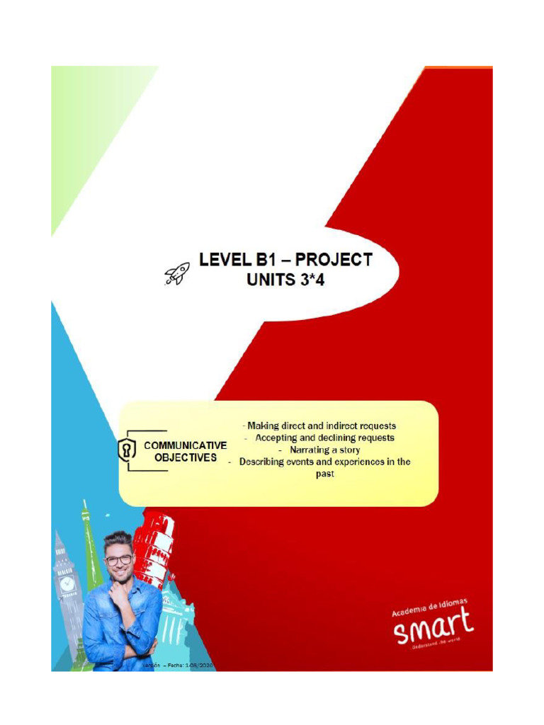 Units 3-4 Workshop B1 | PDF