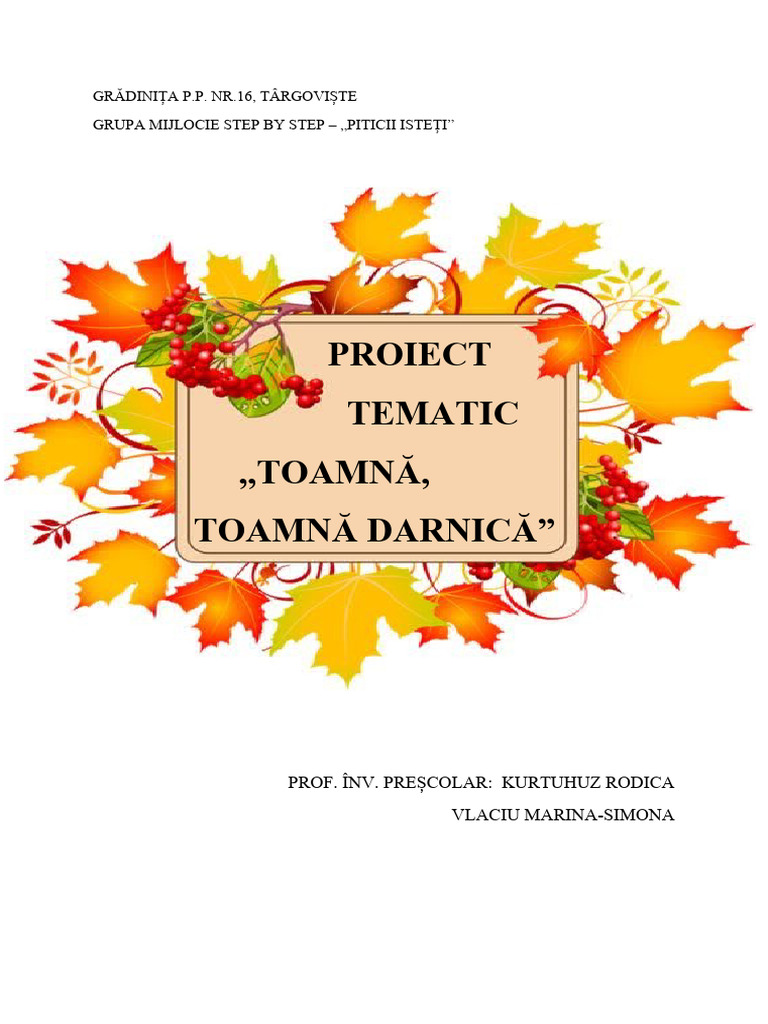 proiect_tematic_toamna_toamna_darnica | PDF