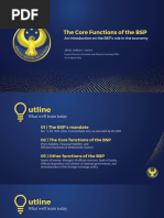 Contact Details: BSP Directory | PDF | Currency | Banks