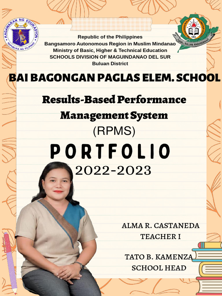 Alma R. Castaneda | PDF | Learning | Educational Assessment