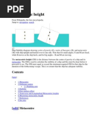 Ship Stability and Equilibrium Explained | PDF | Buoyancy | Mechanics
