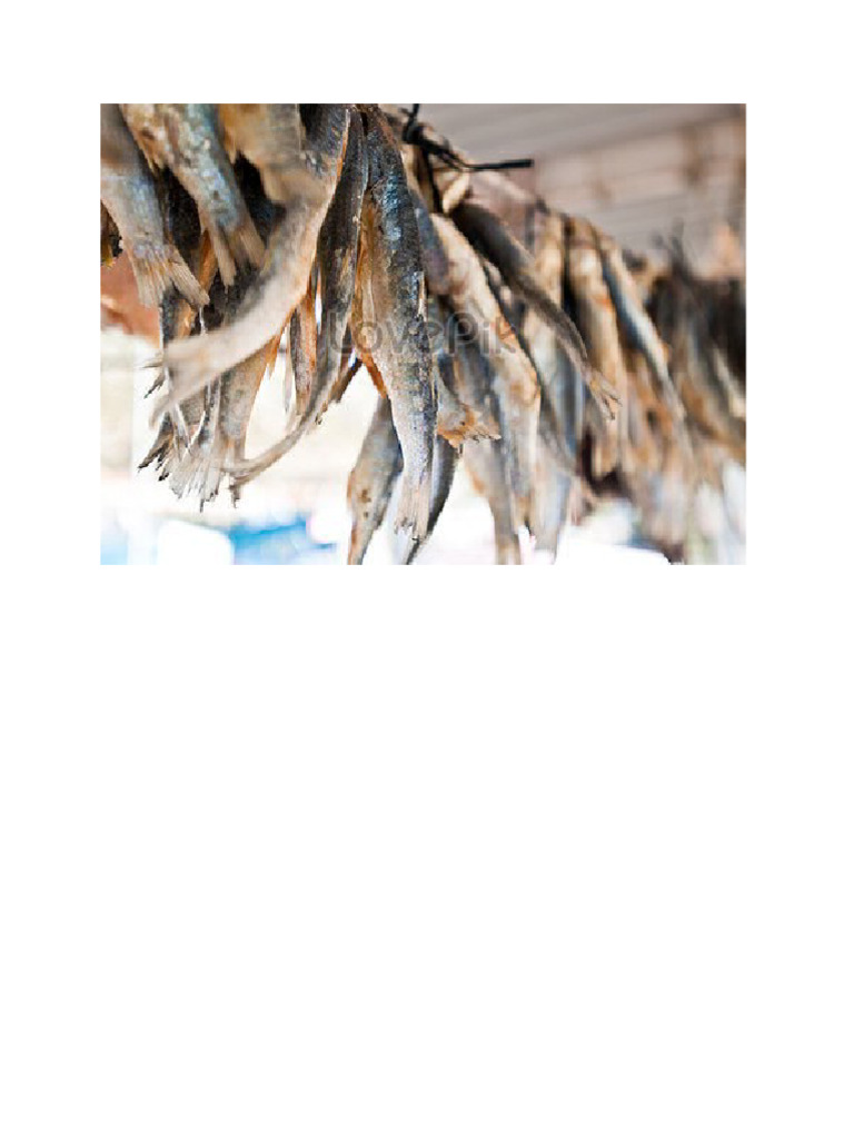 Pag Iimbak Filipino | PDF