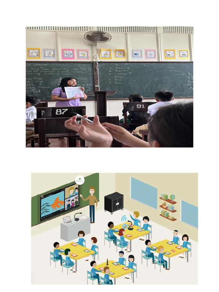 Module 8 Drawing | PDF