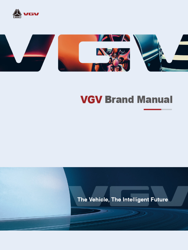 VGV Brand Introduction | Download Free PDF | Truck | Pickup Truck