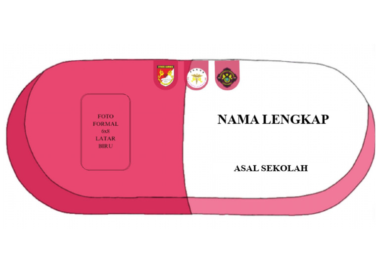 NAME TAG MABA 2023 | PDF
