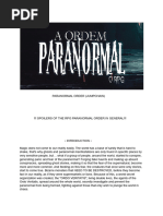 Specter 2 Ghosts | PDF | Ghosts | Undead