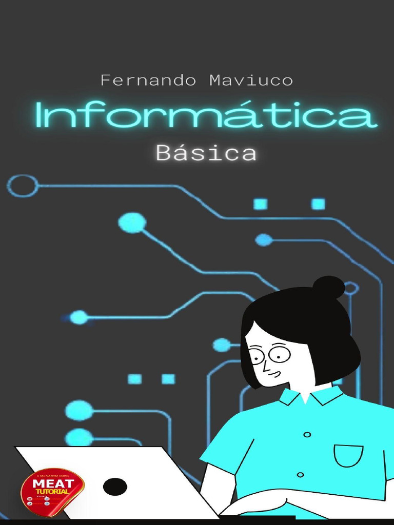 Informática (Conceitos Básicos) | PDF