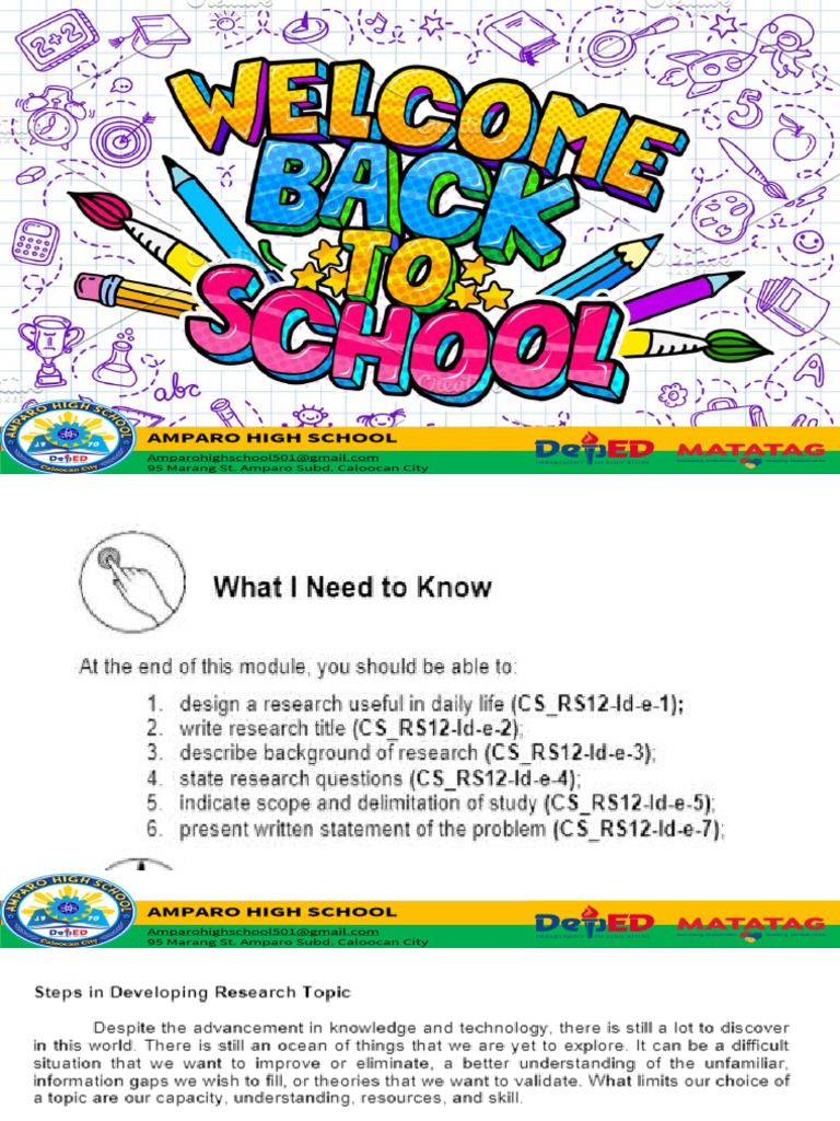 Module 2 | PDF | Cognitive Science | Cognition