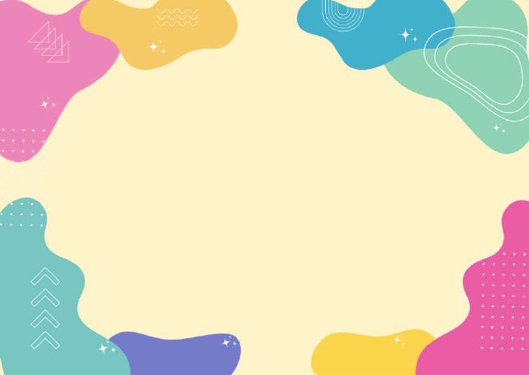 Kalender Akademik PAUD 2023 2024 | PDF