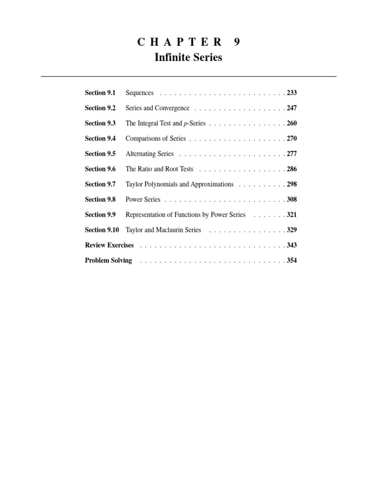 Chapter 9 Answers To Textbook Problems | PDF
