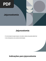 Cirurgia de Hartmann: Procedimentos e Cuidados | PDF ...