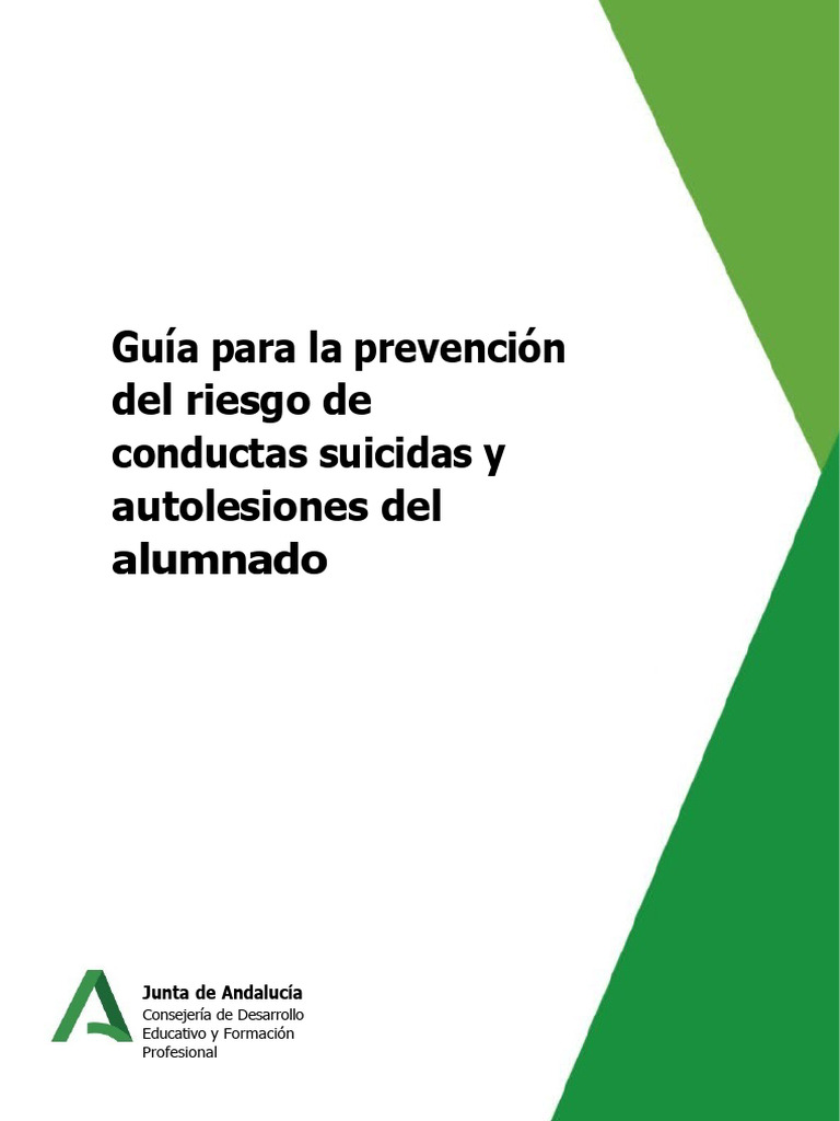 Guia Del Protocolo de Actuacion para La Prevencion Del Riesgo Ante ... Guia Del Protocolo de Actuacion para La Prevencion Del Riesgo Ante ...