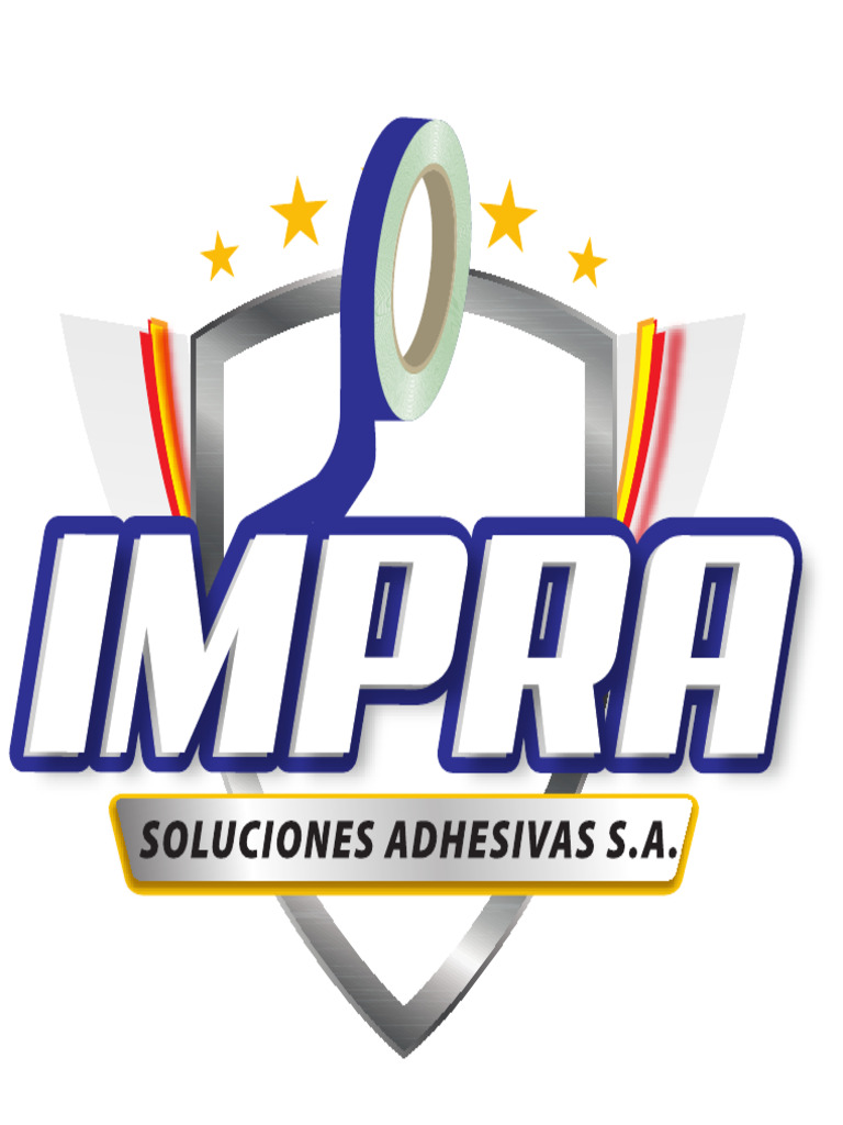 Impra Logo | PDF