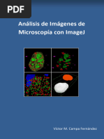 Guía rápida para usar ImageJ | PDF | Informática | Software
