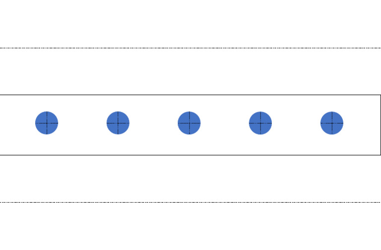 Test Tube Rack Template LONG | PDF