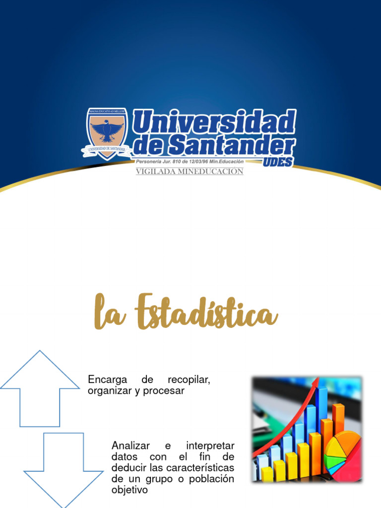 Fases Analisis Estadistico - Estadistica Descriptiva | PDF | Estadísticas | Estadísticas ...