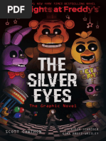Fnaf World Attacks | PDF