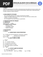 Missions de Maîtrise d'Œuvre MOP | PDF | Ingénierie civile | Génie du ...
