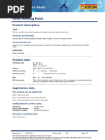 JOTUN Color Sheet PDF | PDF | Color | Art Media