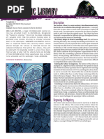 MoTW Reference-Sheets-Consolidated | PDF