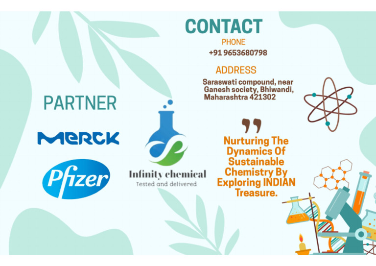 Thallium Sulphate Powder | PDF