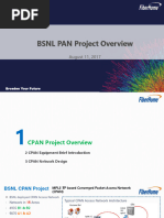 CPAN | PDF | Multiprotocol Label Switching | Networking