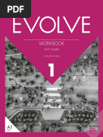 Evolve 2 Workbook PDF | PDF