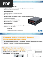 AS440 AVR Wiring Diagram Overview | PDF