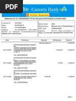 E Stamping Form | PDF | Business | Finance & Money Management