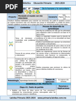 Infografía Fascículo 1 MejorEdu | PDF | Crecimiento personal y profesional