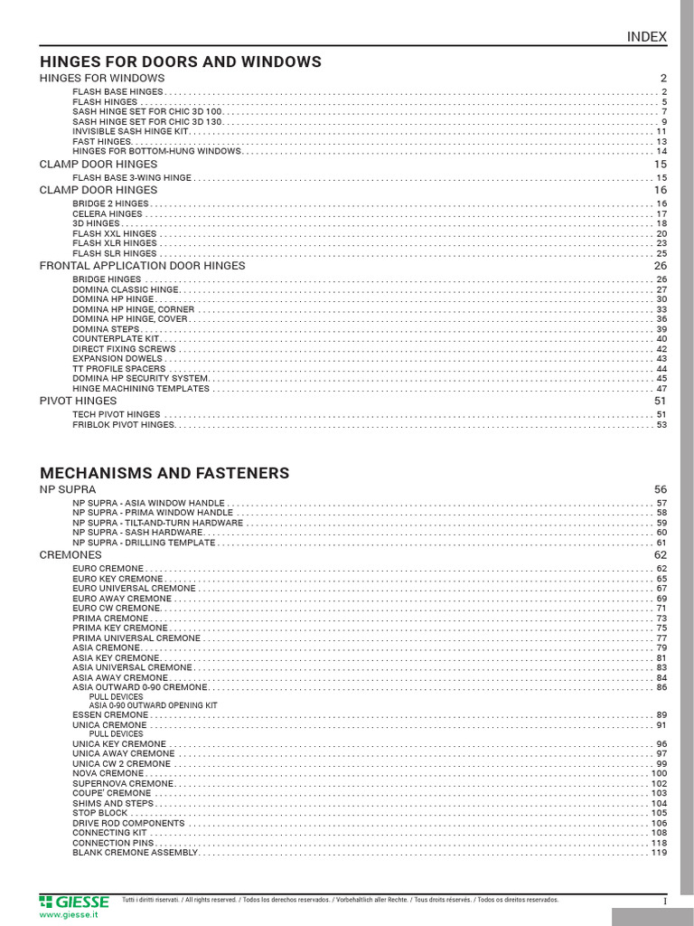 04 - 2019 - General Technical Catalog - EN - 0 (Dragged) | Download ...