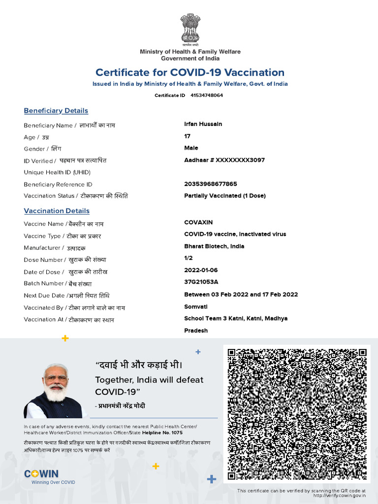 Certificate 2 | PDF