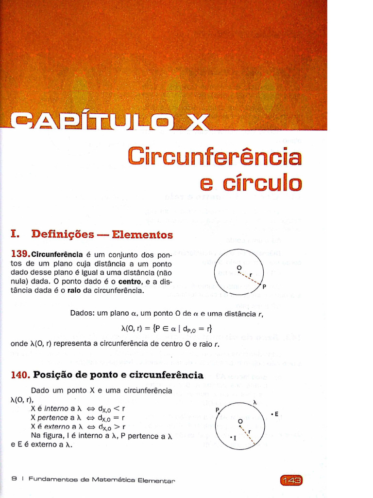 Capitulos X Xi | PDF