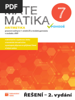 Hravá Fyzika 9 - Pracovní Sešit - Řešení PDF | PDF