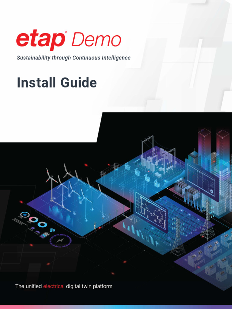 Demo Installation Guide | PDF | Installation (Computer Programs) | Library (Computing)