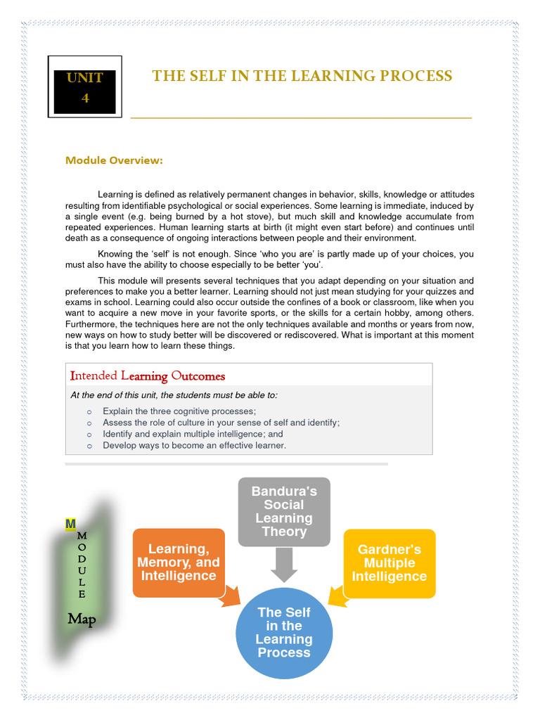 UTS-UNIT-4 Conditioning | PDF