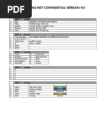 Flyers Authentic Papers Answer Key | PDF