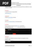 Guia Windows 10 LTSC Evaluation - CMD | PDF