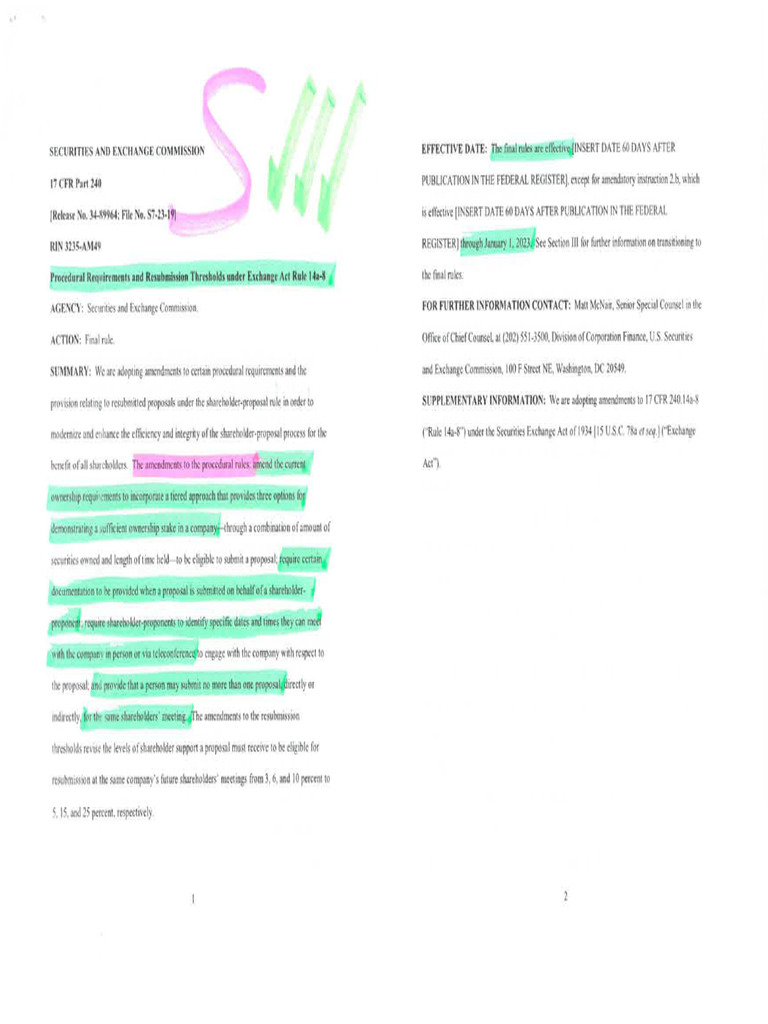 Lecture 4, Reading (B) | PDF