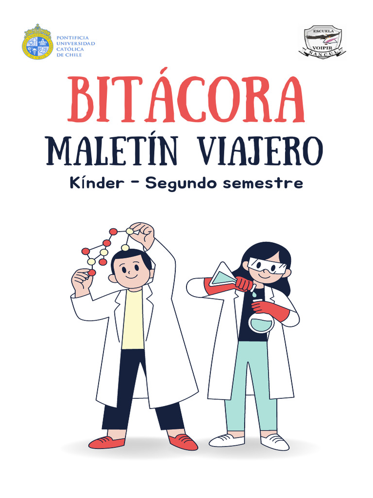 Bitacora | PDF