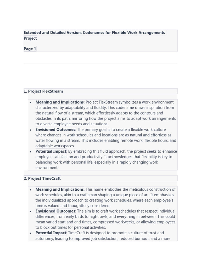 Project 3 | PDF
