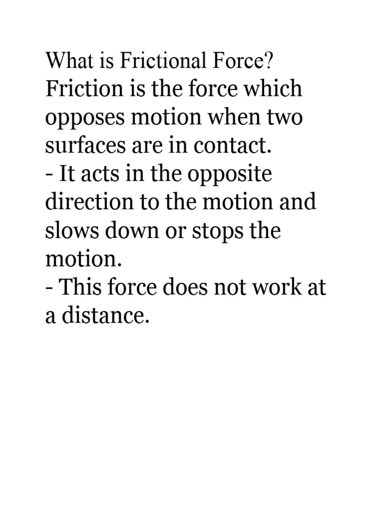 What Is Magnetic Force PDF