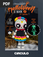 Halloween Cats-Mamavyaz | PDF | Crochet | Yarn