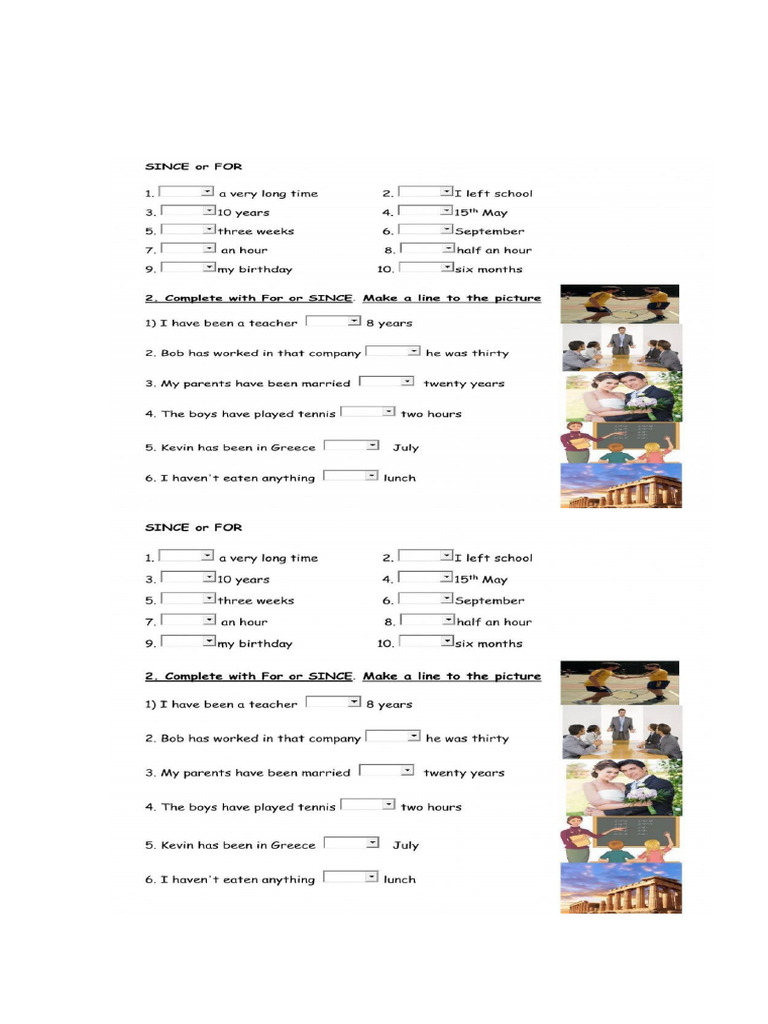 SINCE E FOR 2º Ano - 07 11 2023 | PDF SINCE E FOR 2º Ano - 07 11 2023 | PDF