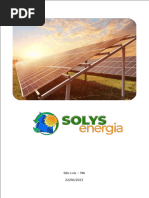Datasheet - Solplanet - ASW7300-S | PDF | Engenharia Elétrica | Metrologia