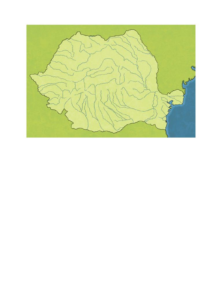 Romania Rauri | PDF