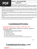 Enumeration Form - SIR - English | PDF | Birth Certificate | Identity ...