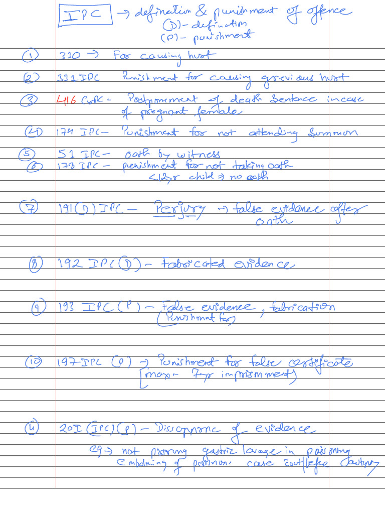 IPC | PDF